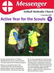 Home | Solihull Methodist Church