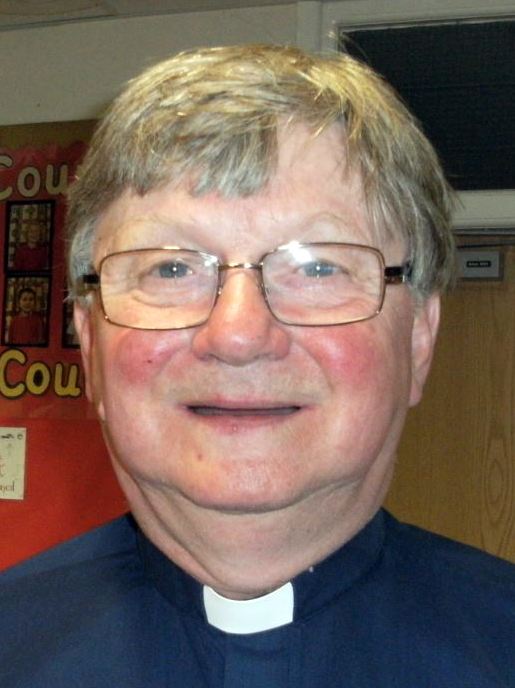 Peter Bates | Solihull Methodist Church