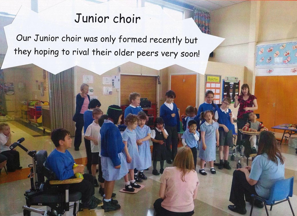 Reynalds Cross | Solihull Methodist Church