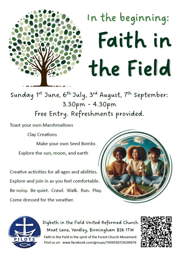 gm-faith-in-the-field - Solihull Methodist Church