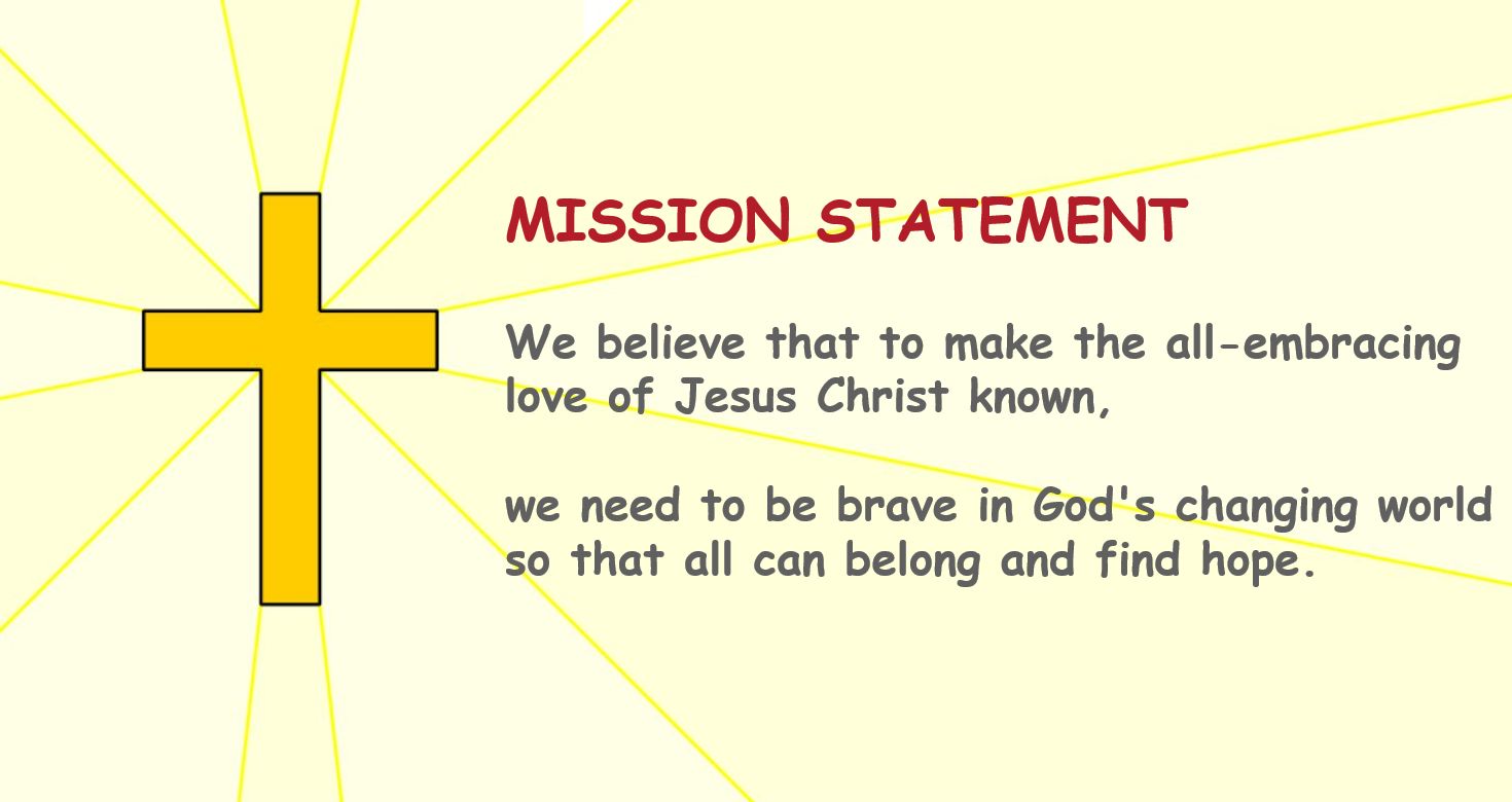 gm-about - Solihull Methodist Church