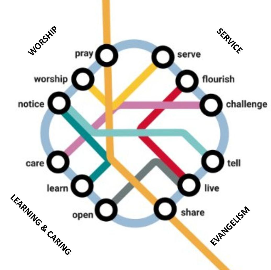 gm-amwol - Solihull Methodist Church