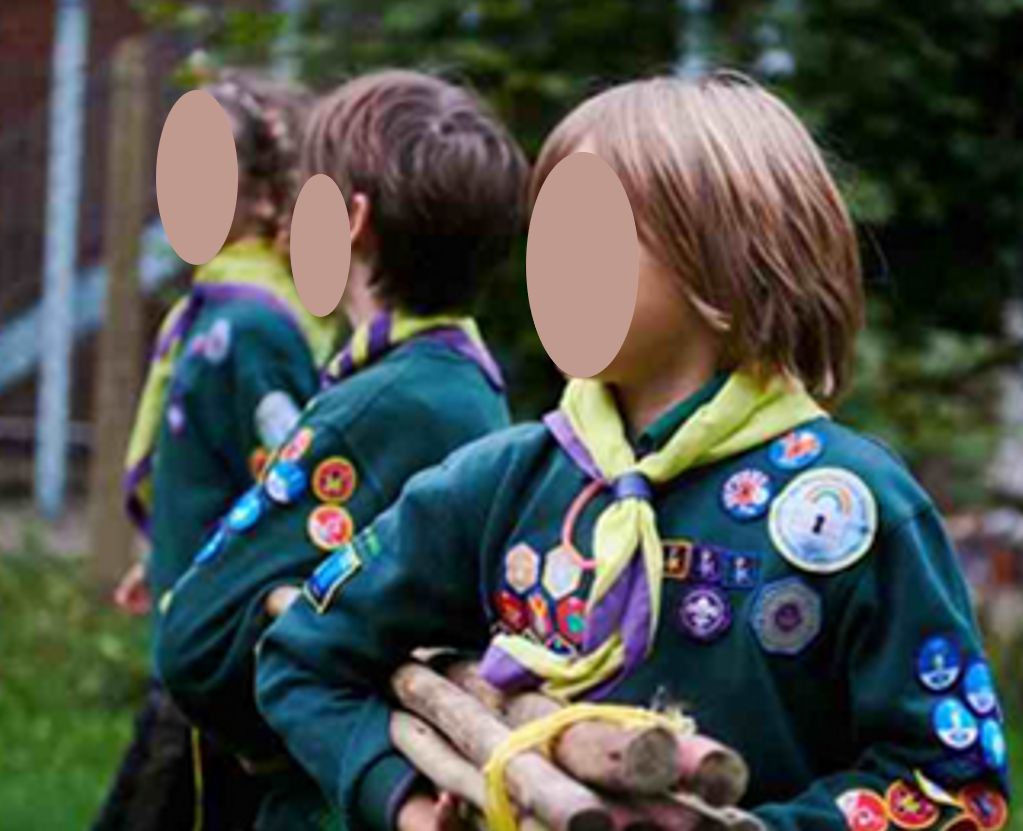 lt-uniformed - Solihull Methodist Church