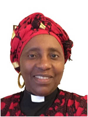 Church Team 2024-5 - Solihull Methodist Church